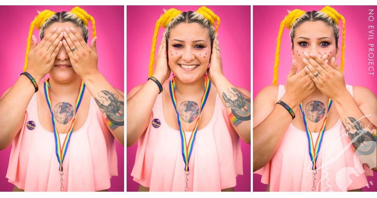 Tree | No Evil Project: Native American, Non-binary & Libertarian ...