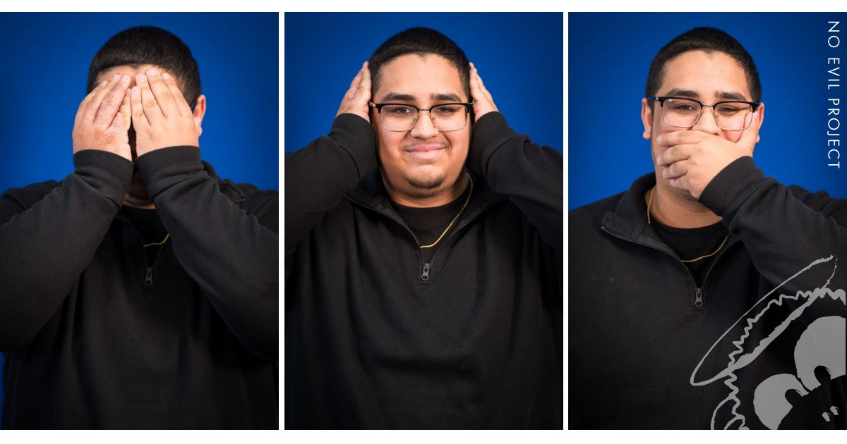 Xavier | No Evil Project: Patriots Fan, Comedian & Entrepreneur ...