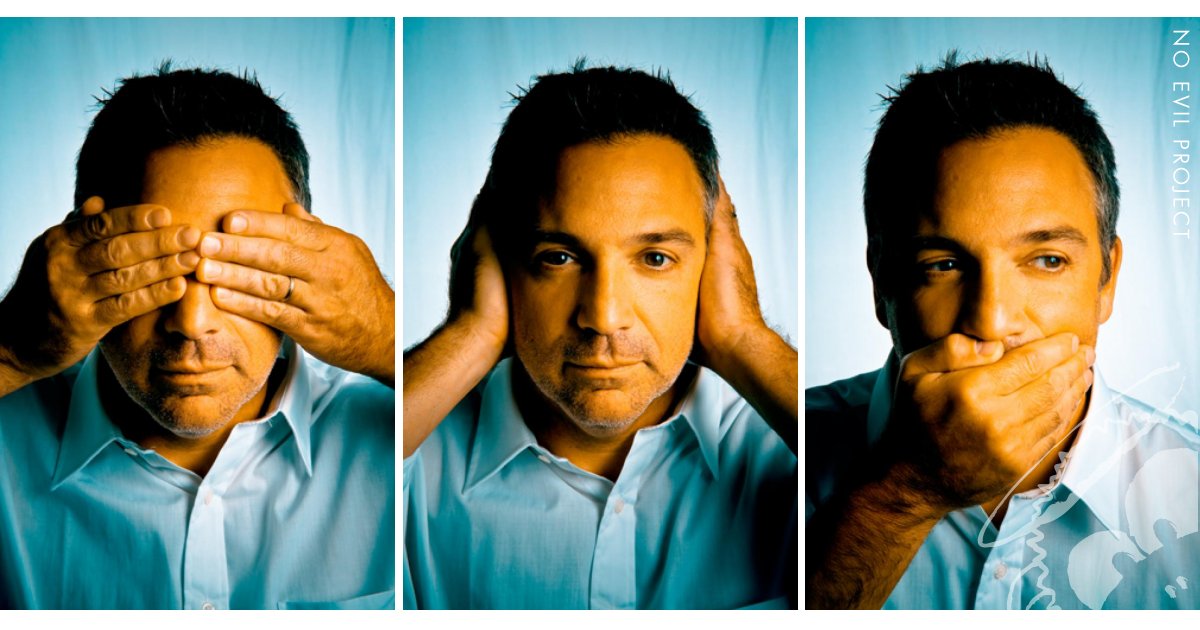 Joe | No Evil Project: Photographer, Musician & Dog Lover stereotypes ...