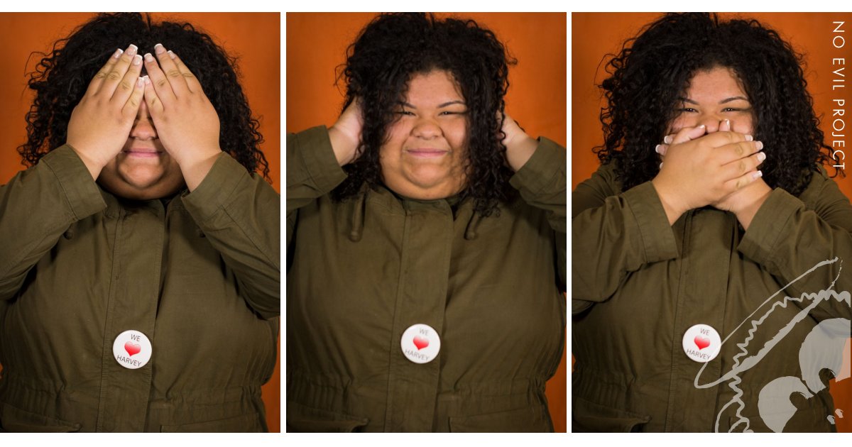 Kaliah | No Evil Project: Curly Haired, Educator & Child of God ...