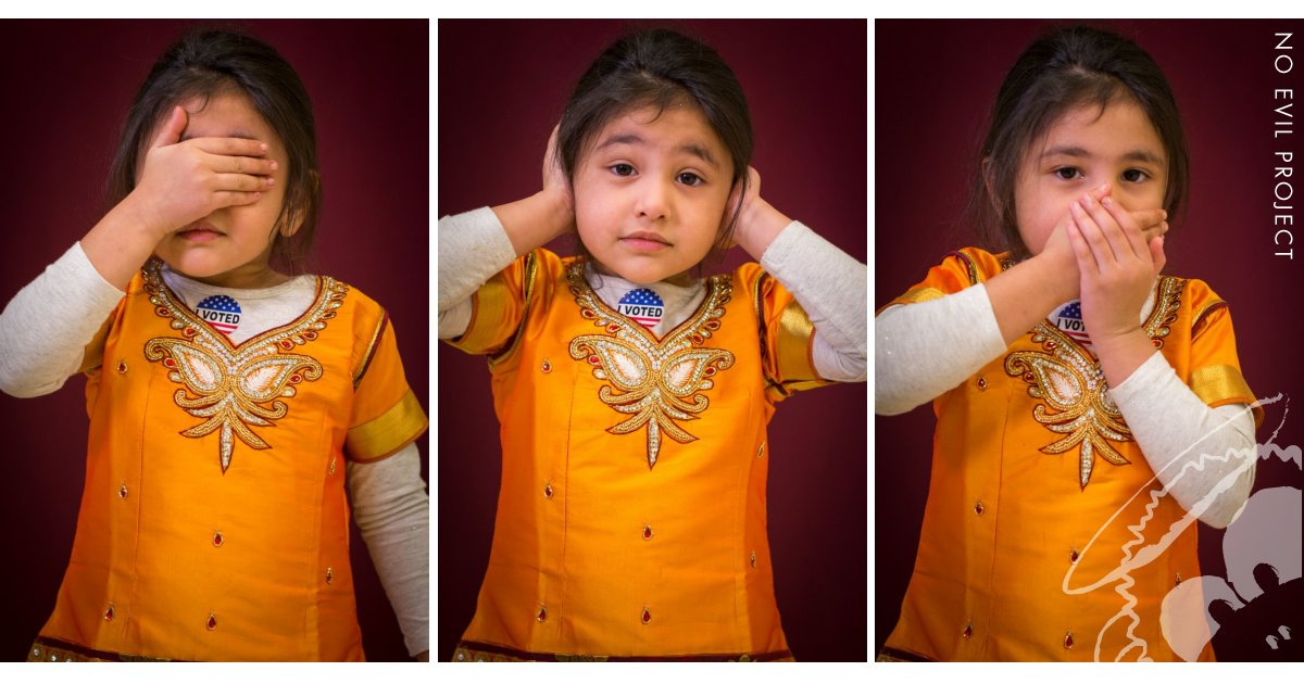 Arya - Daughter, Kid, Muslim