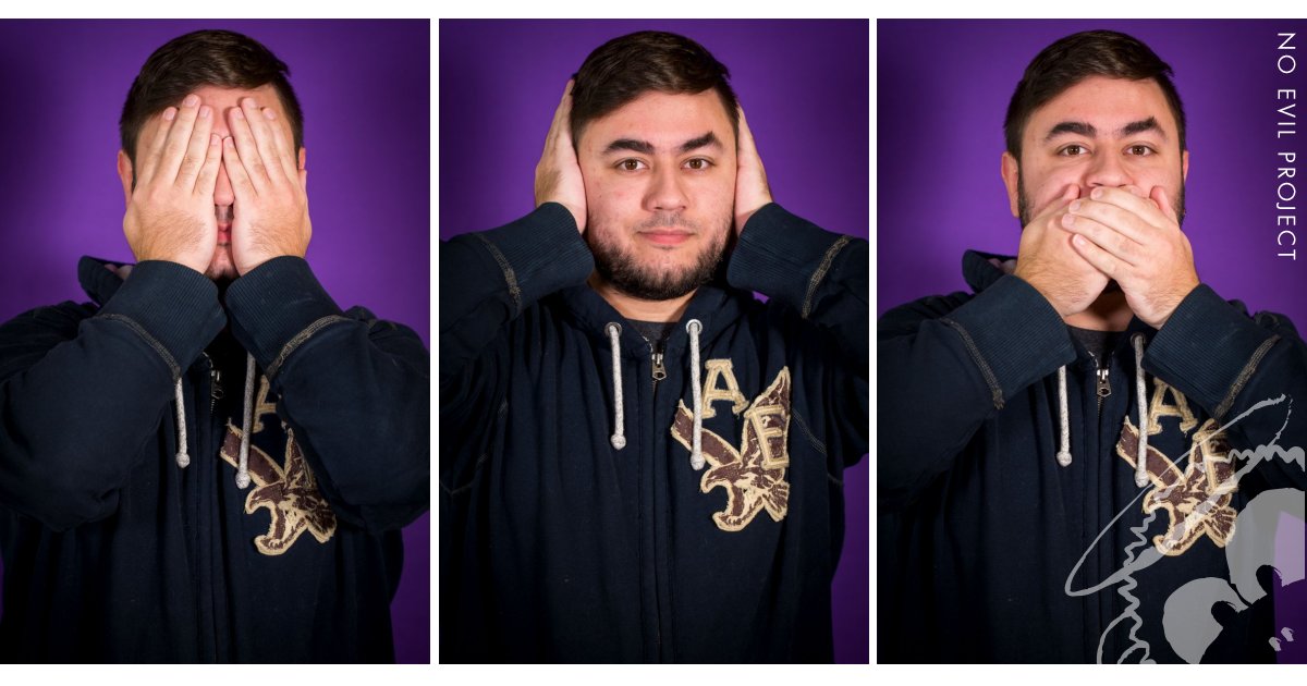 Dylan - Gamer, Millennial, ADHD