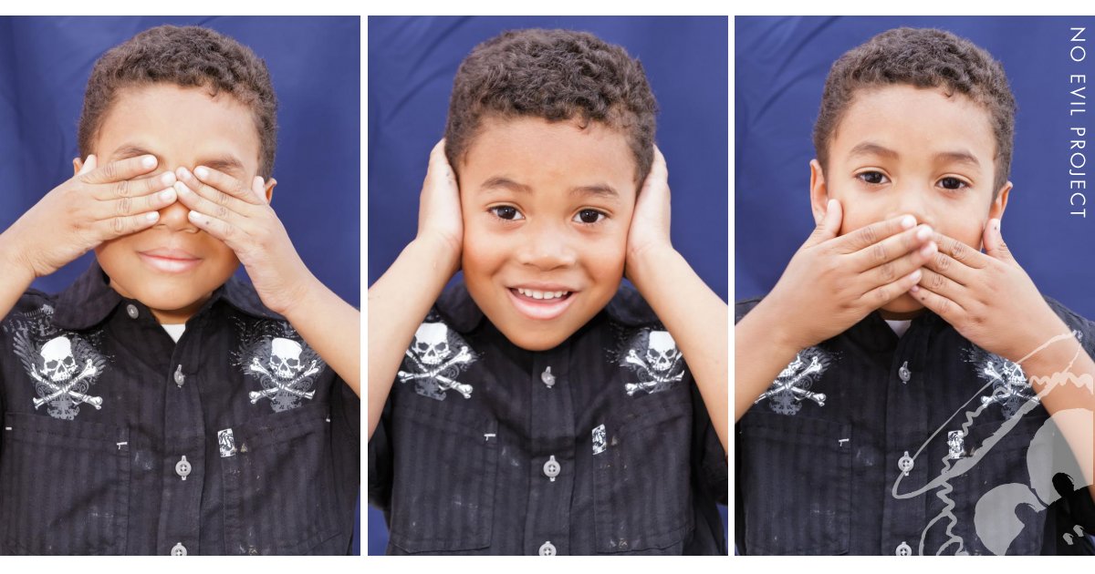 Anton - Brother, Artist, Music Lover