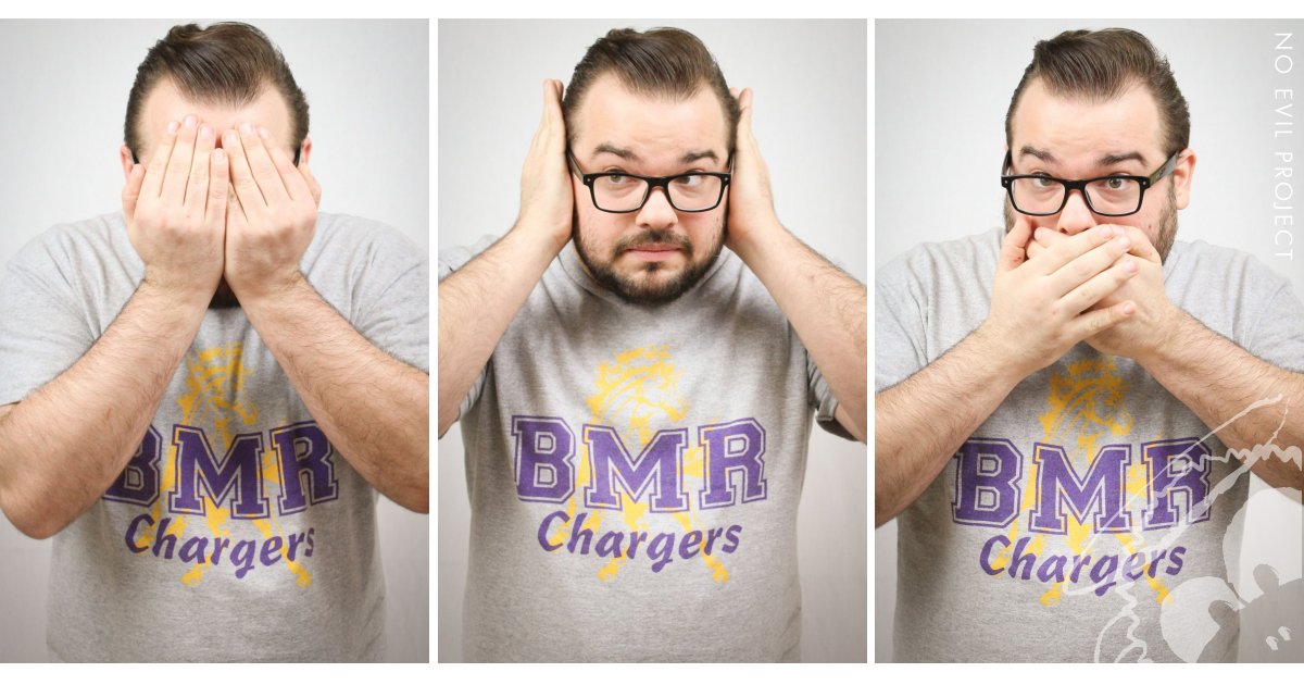 Jeffrey - Atheist, Progressive, Emo