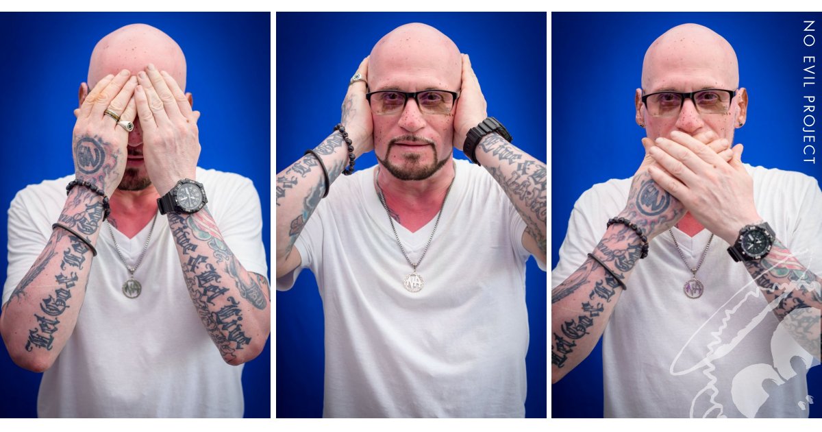 Yamil - Adult, Father, HIV+