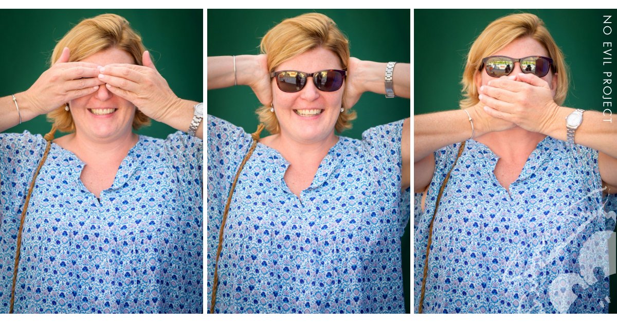 Rebecca - Cat Lover, Aunt, Freckled