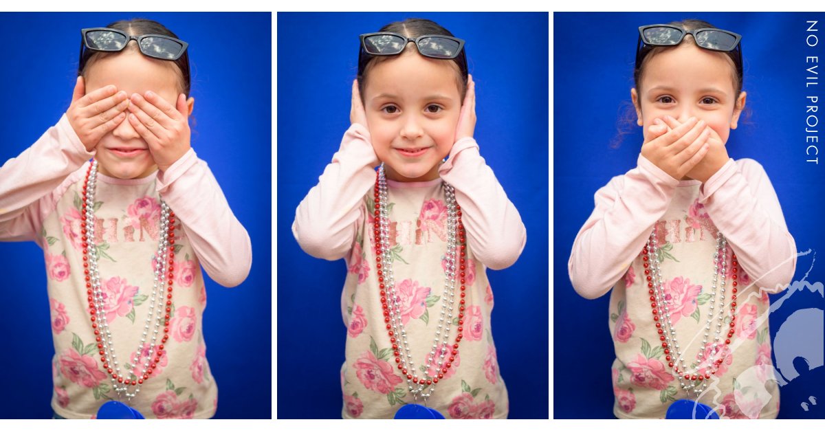 Karaida - Kid, Music Lover, Animal Lover