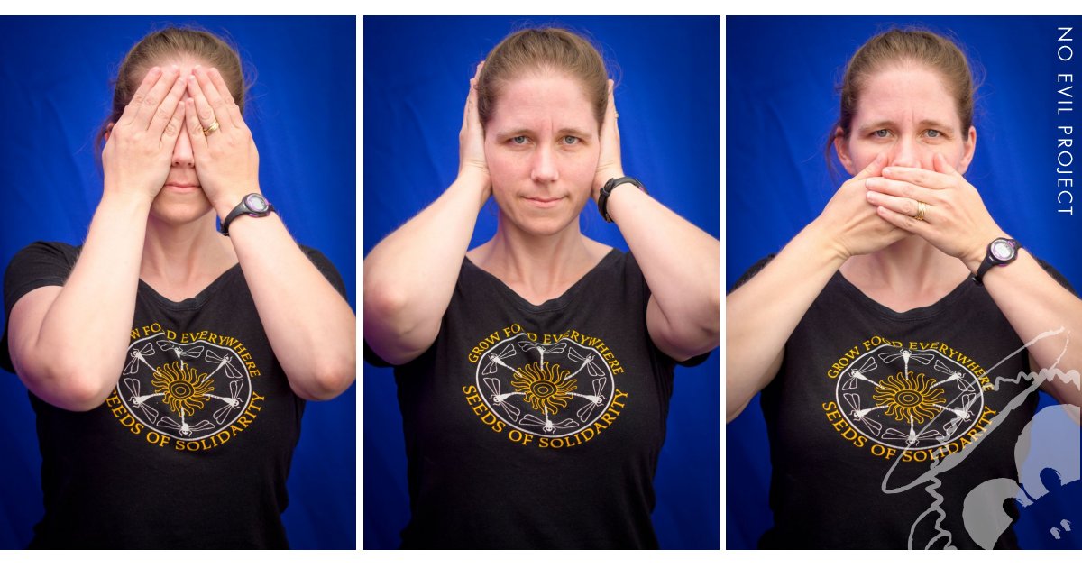 Shannon - Science Fantasy Lover, Mathematician, Feminist