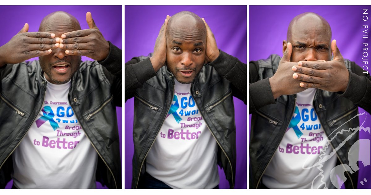 Alain - Artist, Singer-Songwriter, Sickle Cell Disease