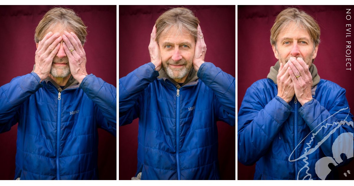 Steven - Cancer Patient, Norwegian, Vegetarian