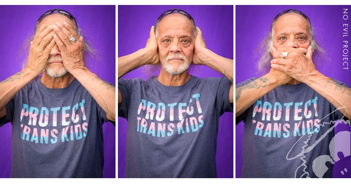 Thumper - Wolf Lover, Father, Husband