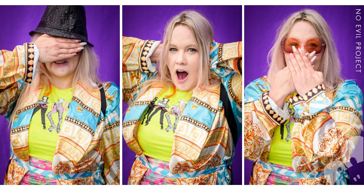 Lovely Miss Mandy - Unicorn Lover, Art Lover, Fairy