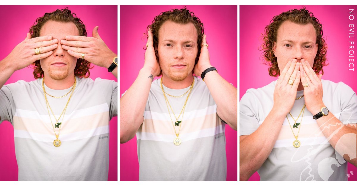 Alexander - Community Organizer, Leader, Optimist