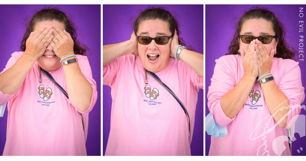 Tricia - Beach Walker, Mac & Cheese Lover, Gardener