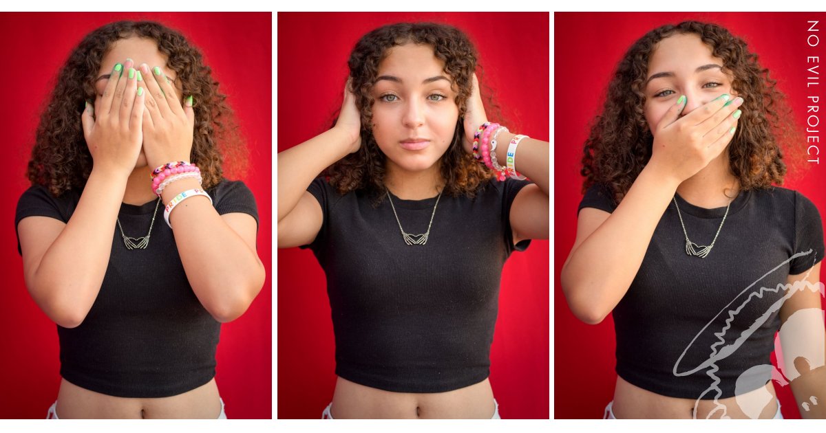 Imari - Puerto Rican, Activist, Mac & Cheese Lover