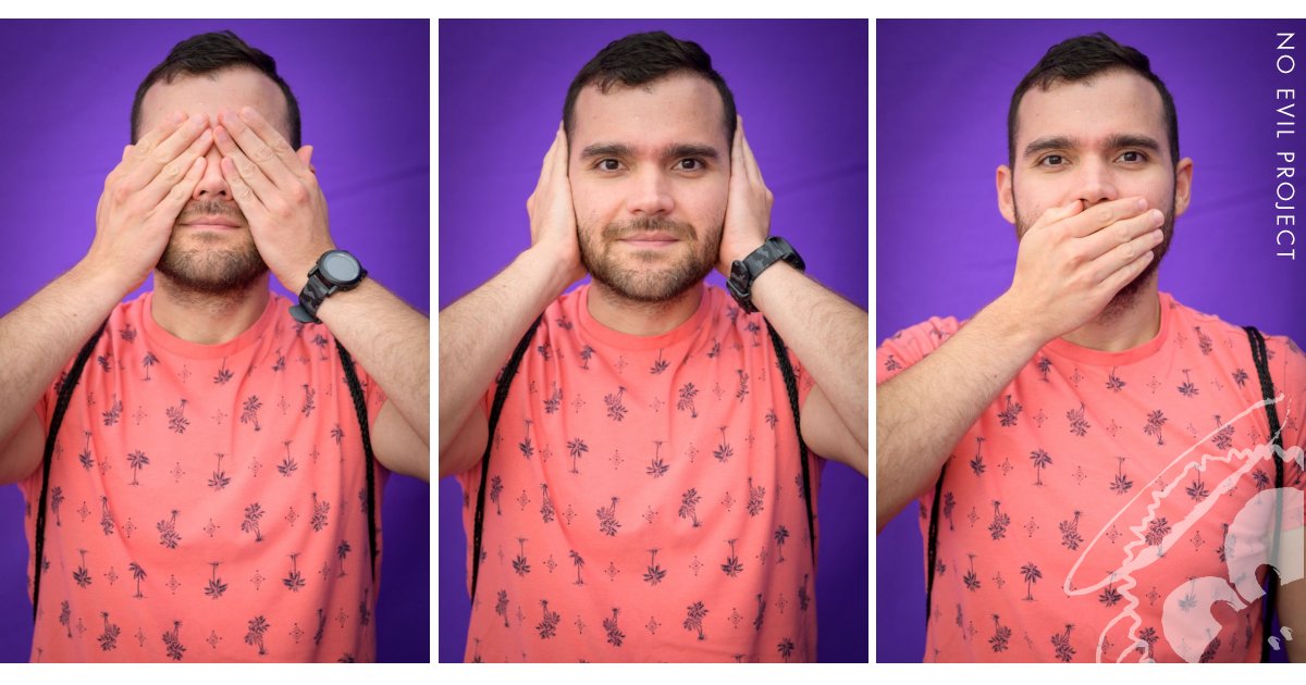 Marlon - Gamer, Progressive, Young Adult