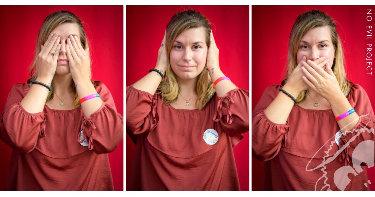 Nicole - Animal Lover, Crafter, Hippie