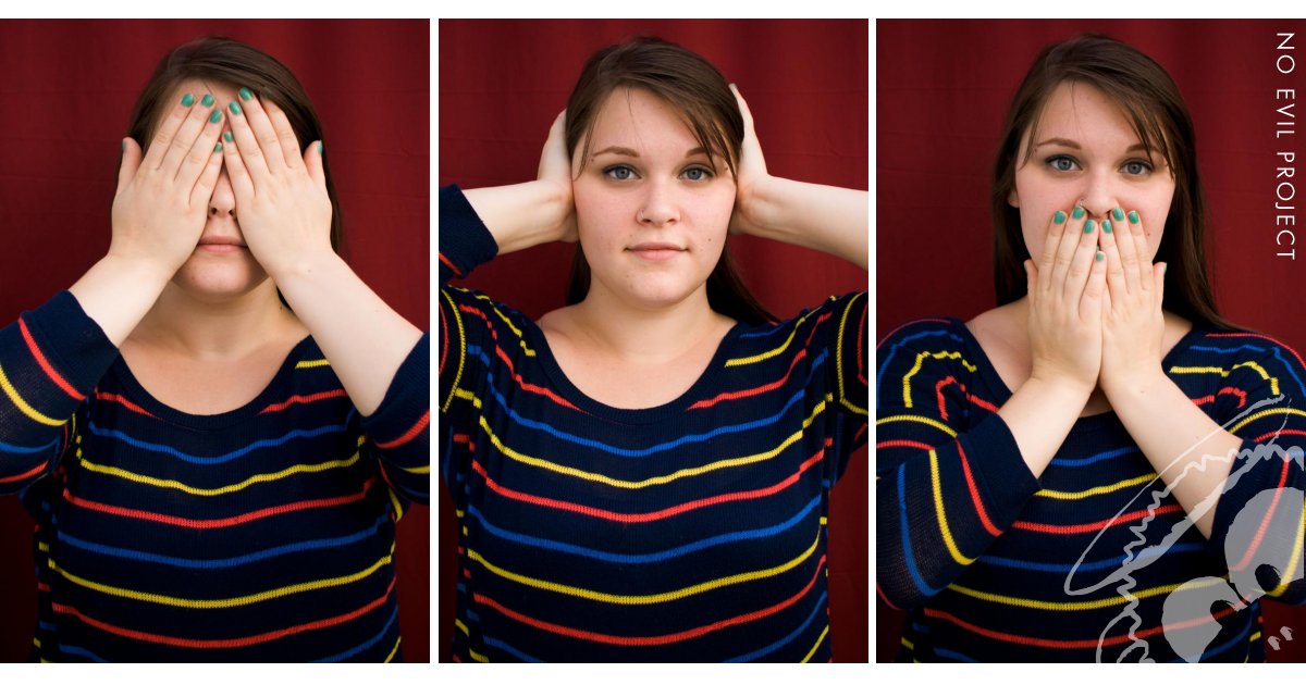 Samantha - Jewish, Agnostic, Pierced