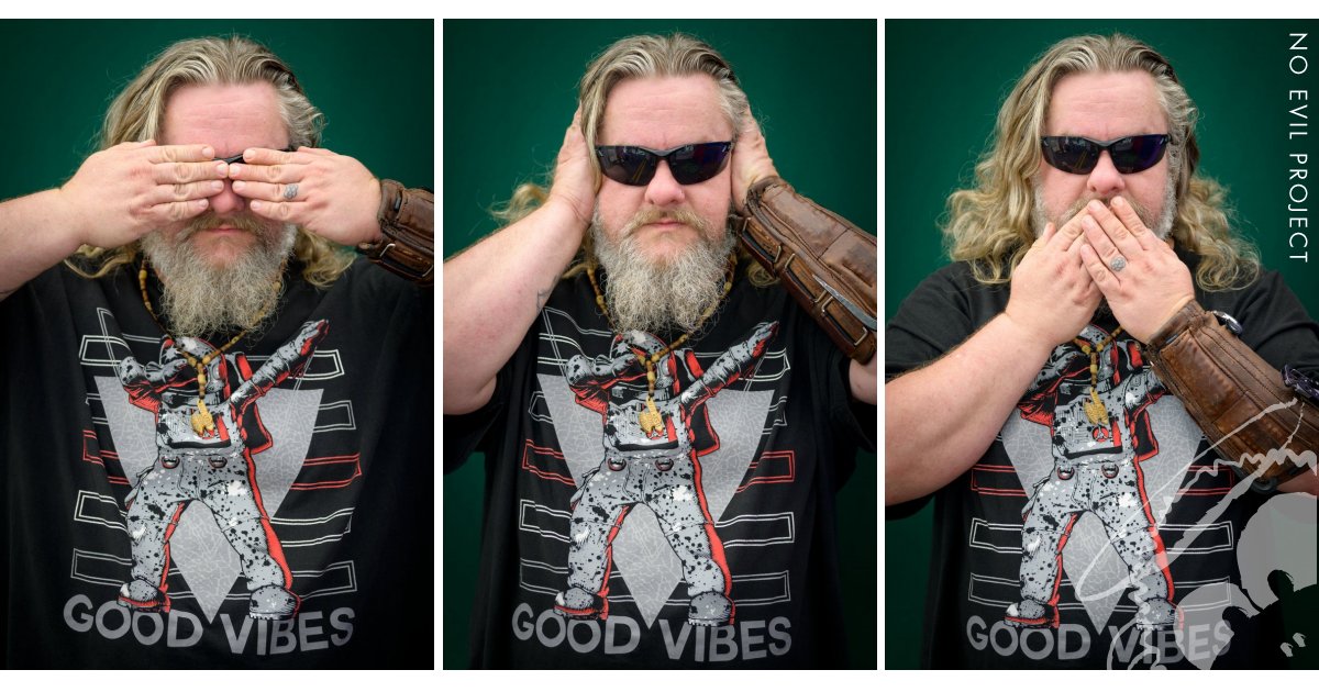 Scotty - Swimmer, Blacklisted, Dork