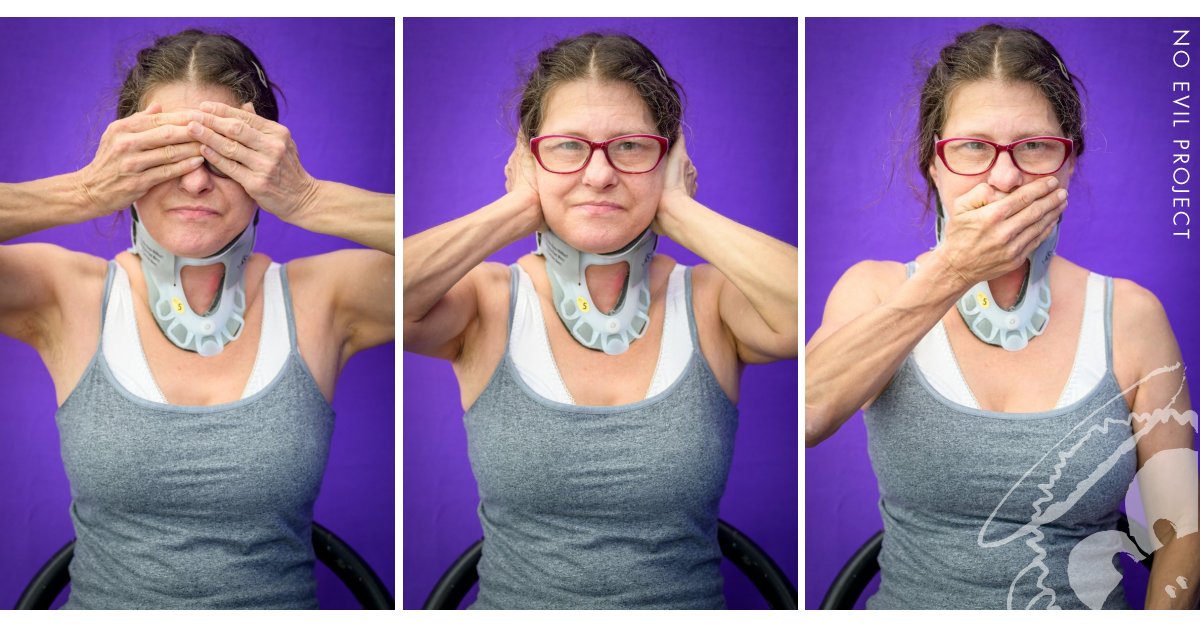 Charlene - Wolf Lover, Gemini, Native Indian