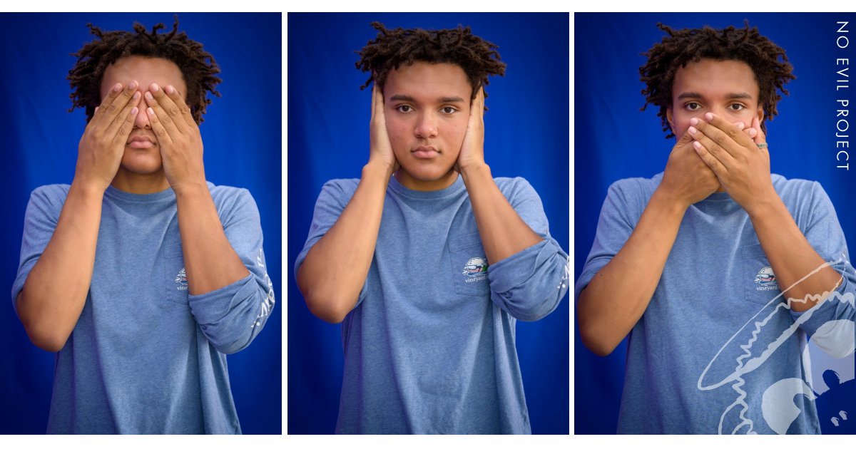 Trevor - Depressive, Black, Conservative