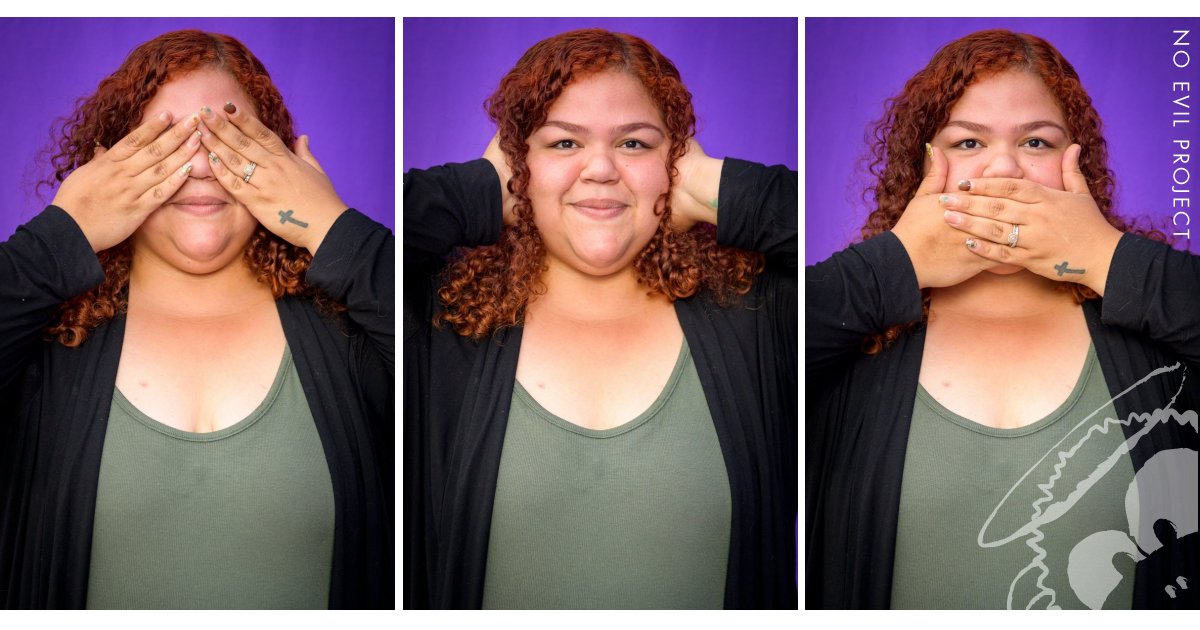 Ashly - Abuse Survivor, Borderline Personality, Plus Size