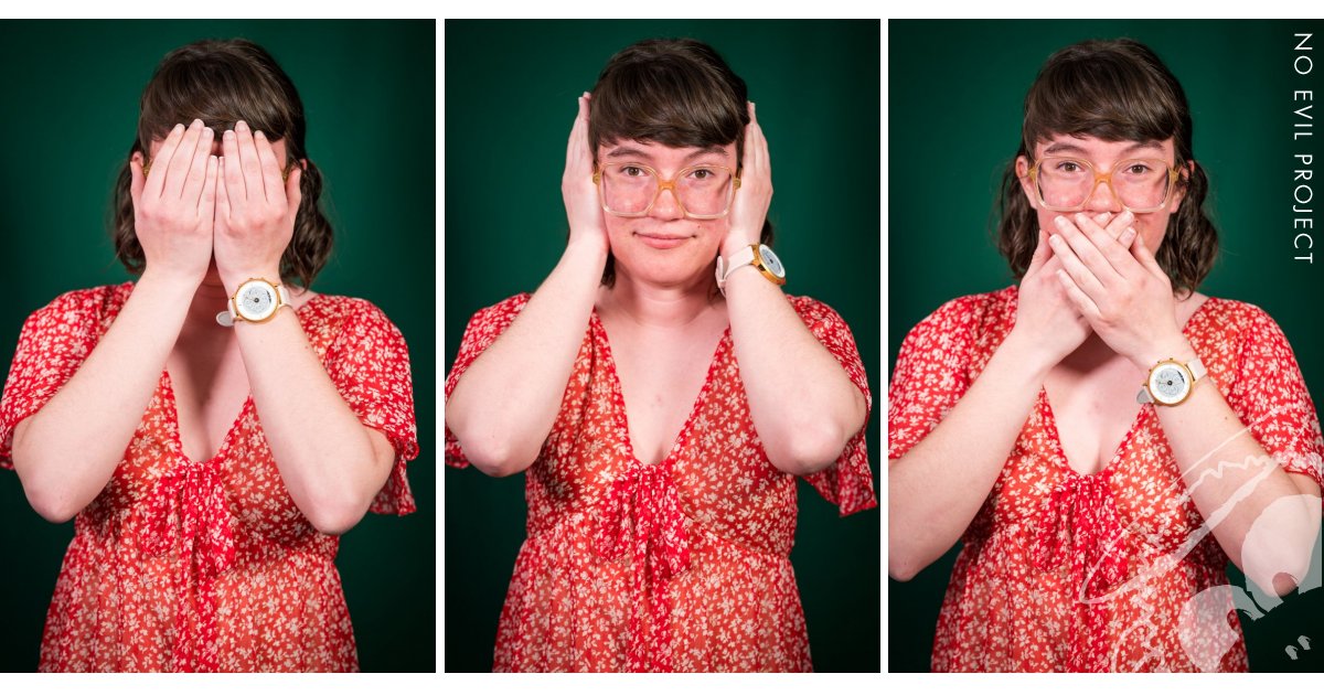 Laurel - Roboticist, Sorority Member, Mac & Cheese Lover