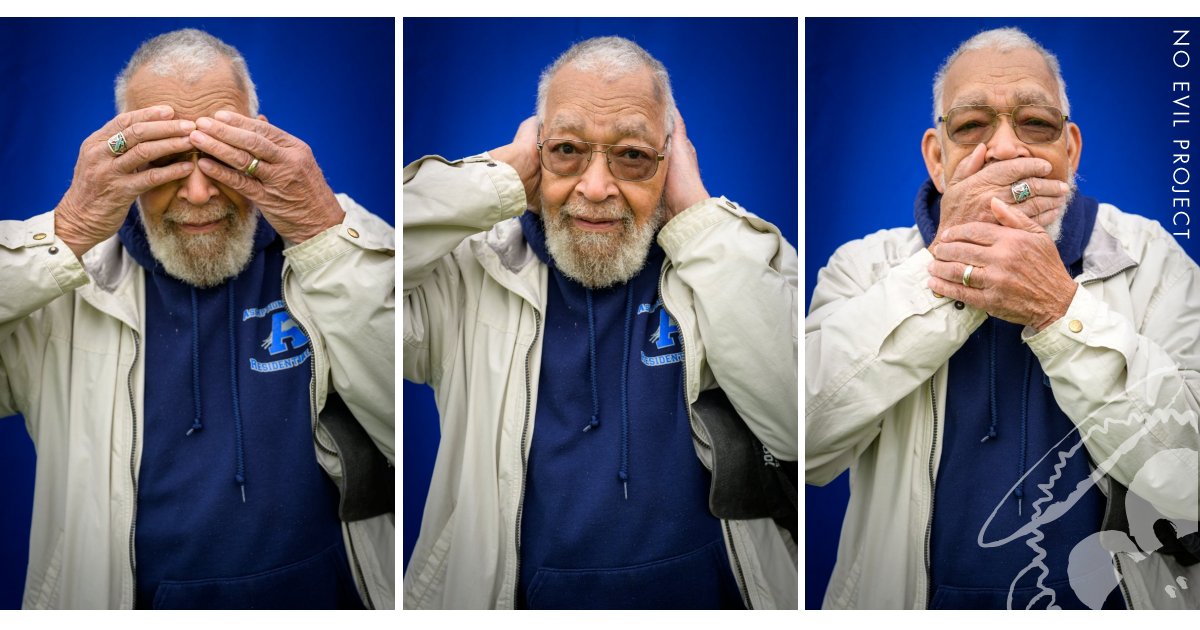 Nick - Father, YouTuber, Born Again Christian