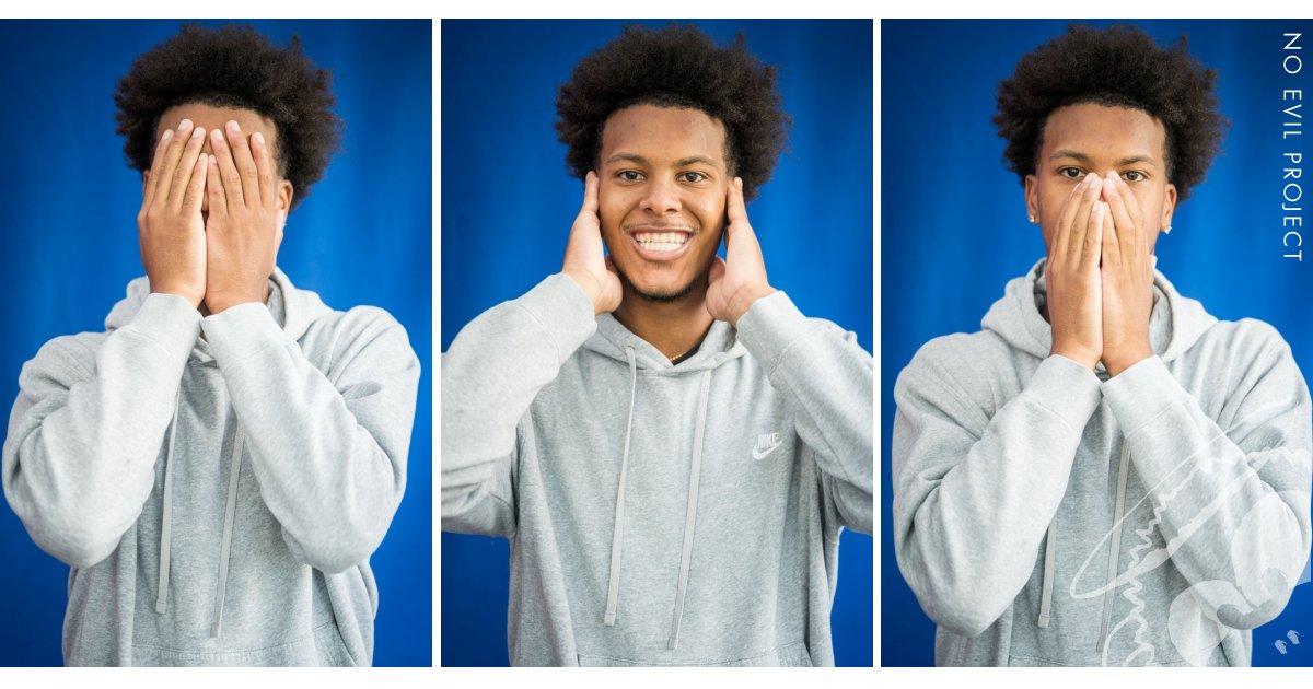 Jeremy - Duke Fan, Oldest Child, Dog Lover