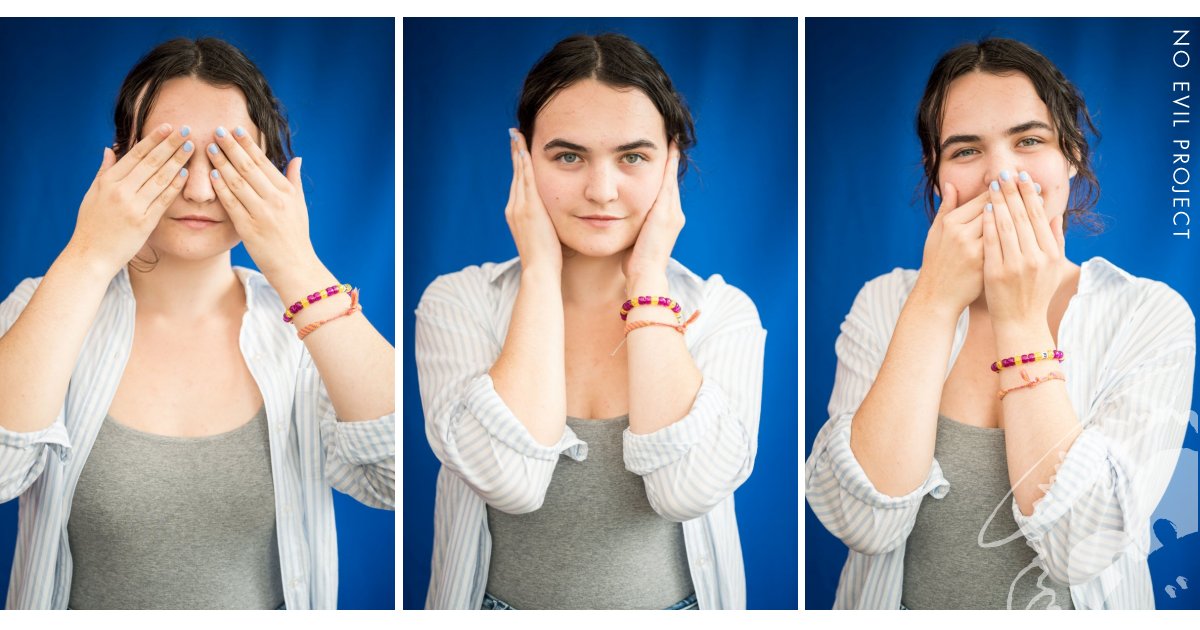 Erin - Student, Scorpio, Sister