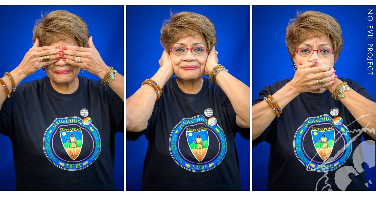 Carole - Advocate, Progressive, African American