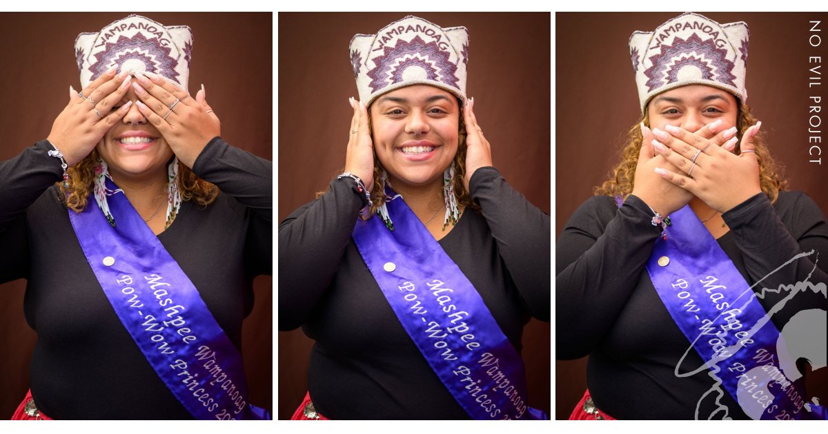 Jenaya - Superhero Fan, Music Lover, Daughter