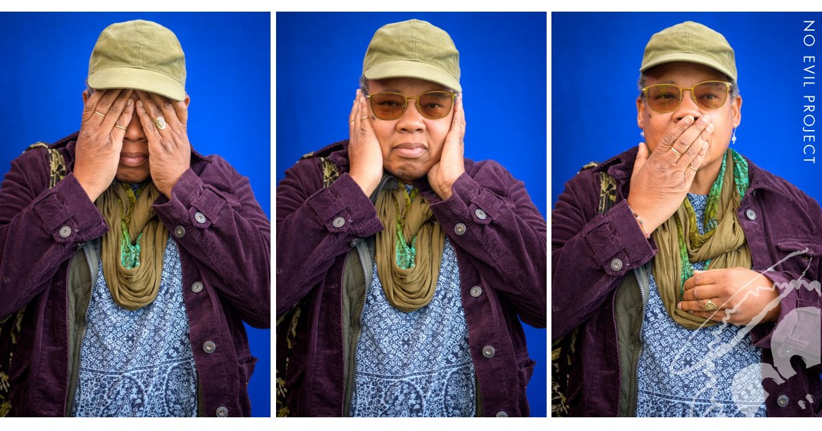 Susan - Middle Aged, Traveler, Community Helper