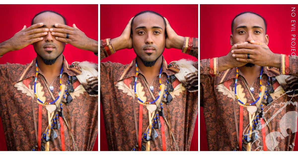 Attaquin - Aboriginal, Father, Husband