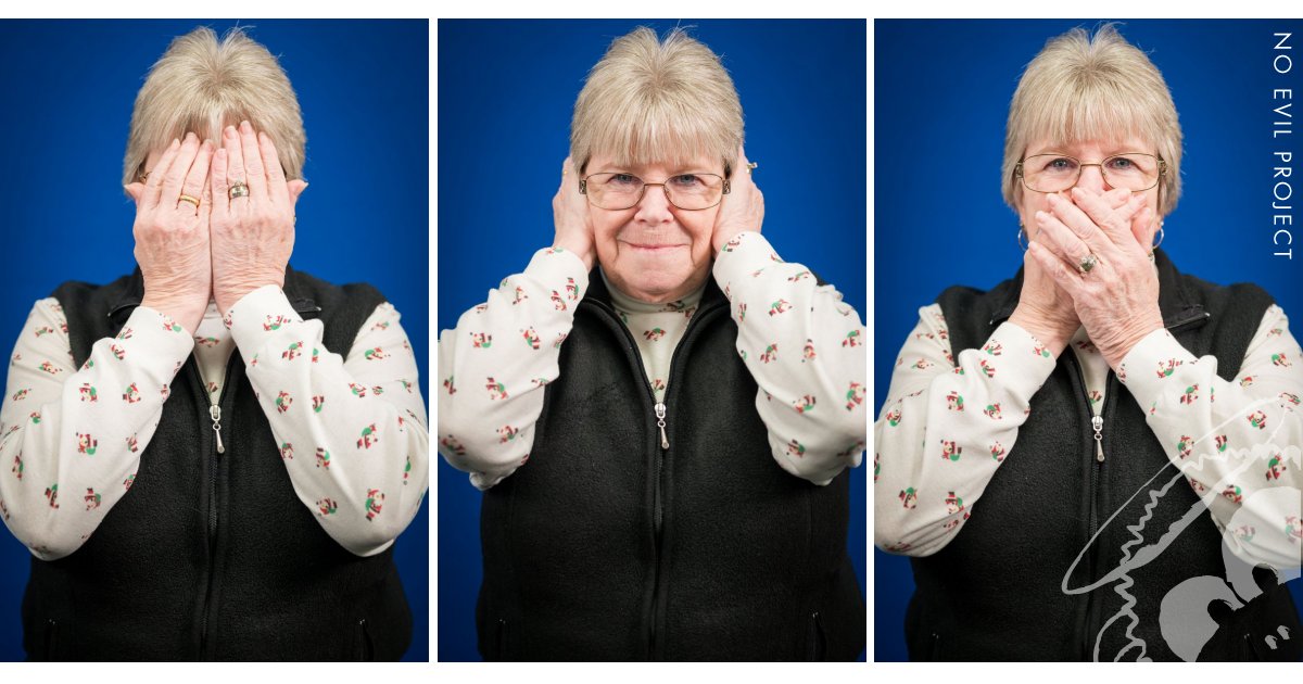 Lynn - Senior, Mother, Goody Two-Shoes