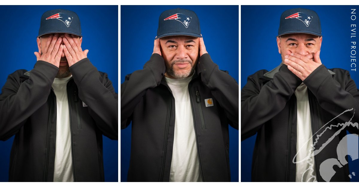 Don Julio - Movie Buff, Video Gamer, Anime Fan