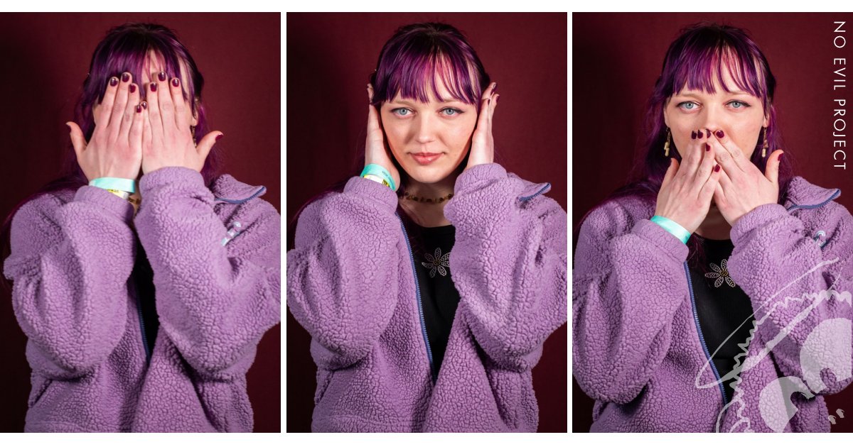 Raina - Skateboarder, Anime Fan, Mother