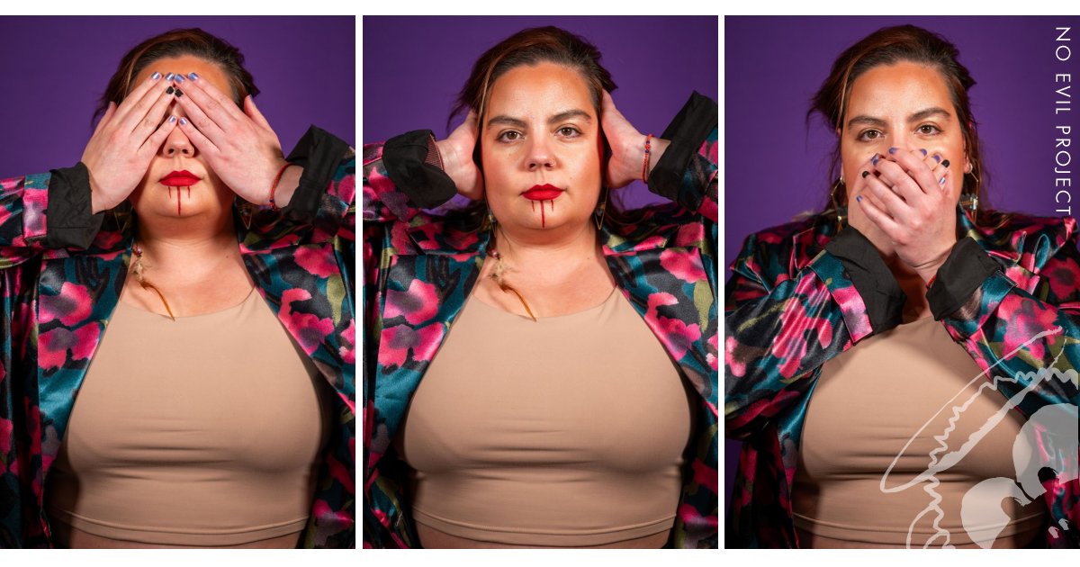 Genie - Queer, Musician, Fat