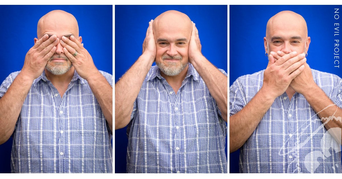 Lou - Orca Lover, Fisher, Cancer