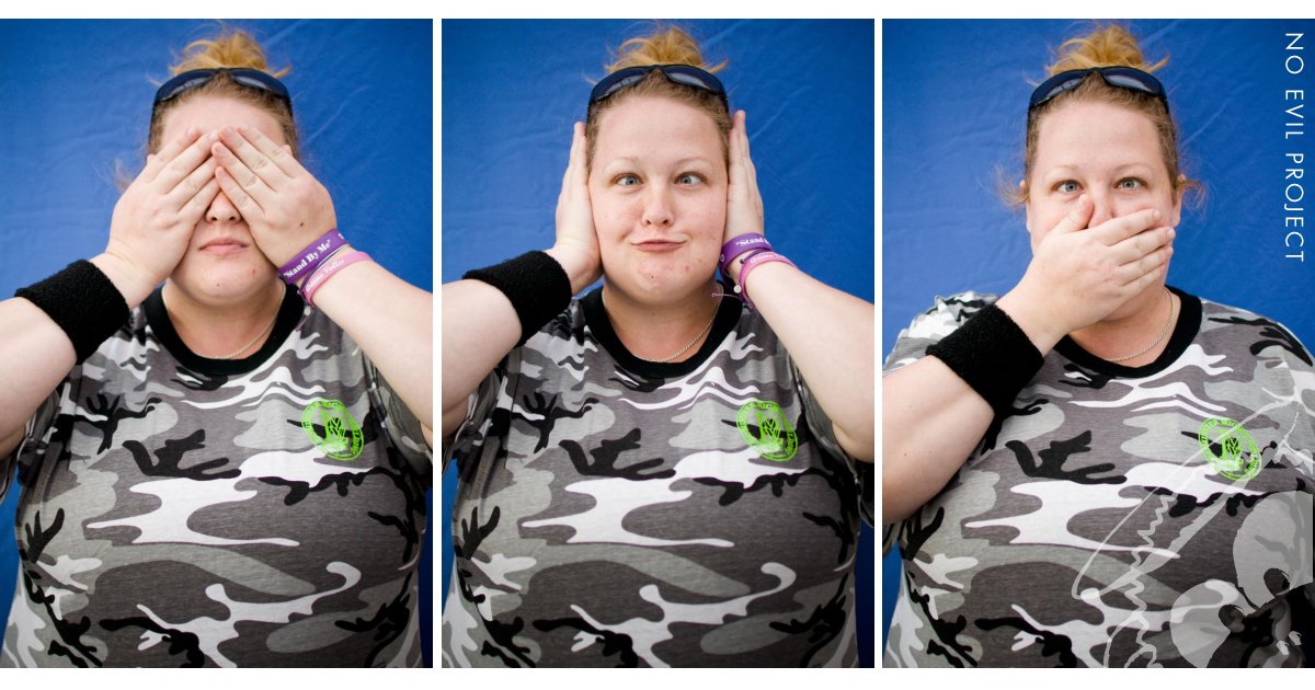 Katie - Artist, Mother, Libra