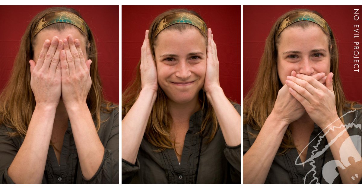 Avera - Social Worker, Artist, Atheist