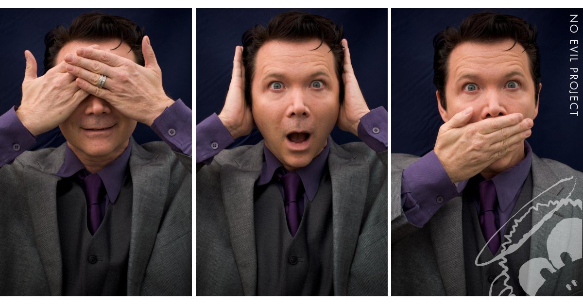 Dale - Singer, Husband, Comedian