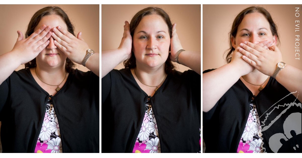 Rachel - Geek, Progressive, Introverted