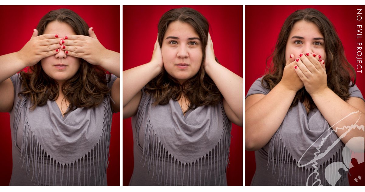 Ariana - Activist, Autistic, Nerd