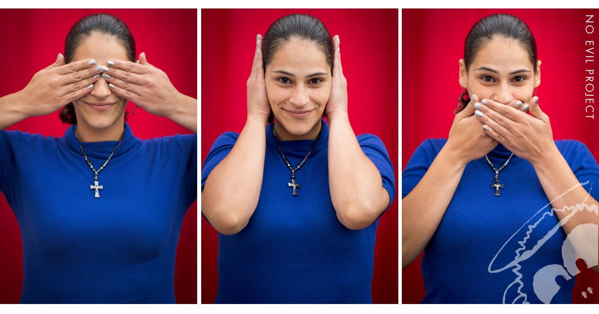 Raquel - Singer, Optimist, Nature Lover