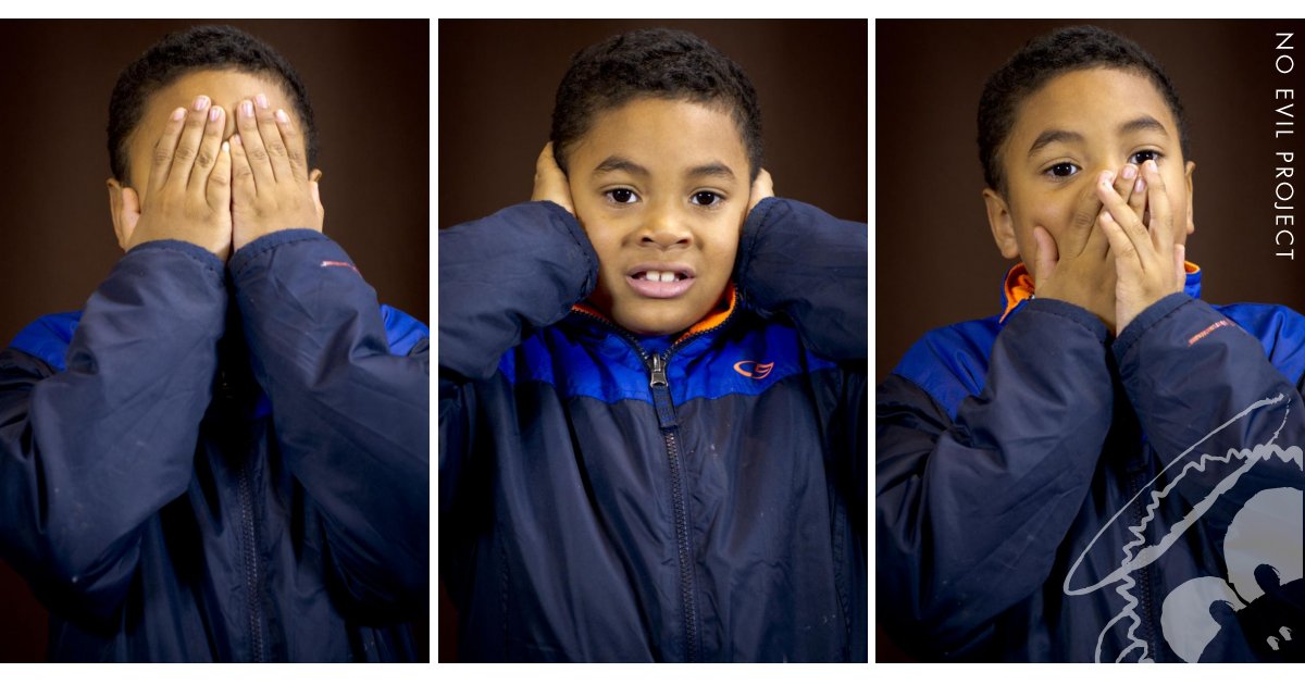 Anton - Brother, Spider-Man Fan, Artist