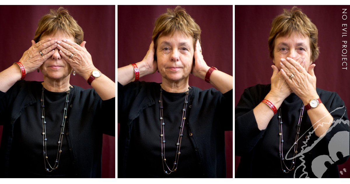 Pam - Female, Teacher, Spiritual