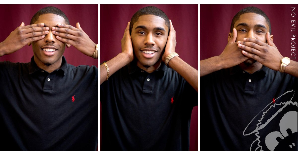 Jordan - Single, Straight, African American