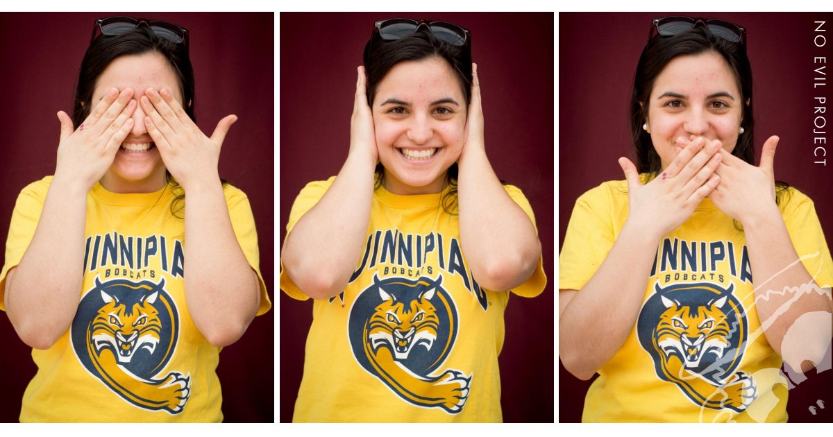 Maria - Short, Greek, Environmentalist
