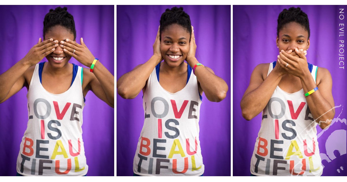 Megan - Christian, Environmentalist, Wife